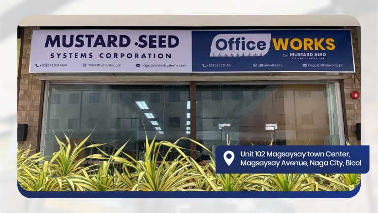 News – Mustard Seed Systems Corporation