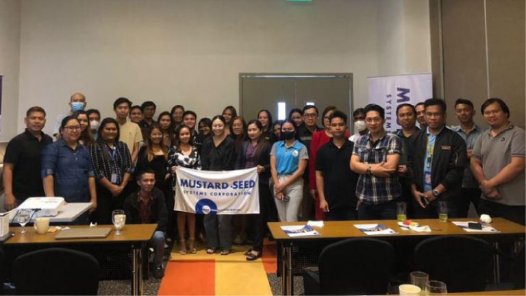 Mustard Seed Systems Corporation