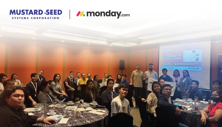 Mustard Seed Systems Corporation